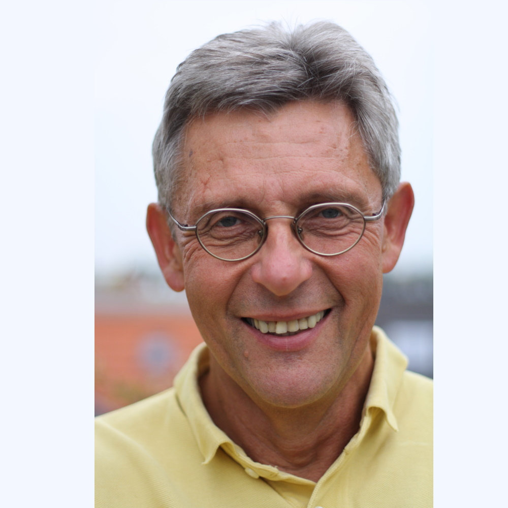 Wolfgang Gerber | Lagato Verlag